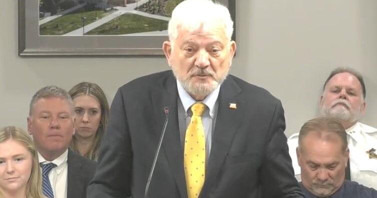 Speed limit enforcement may return to Lakes of Four Seasons