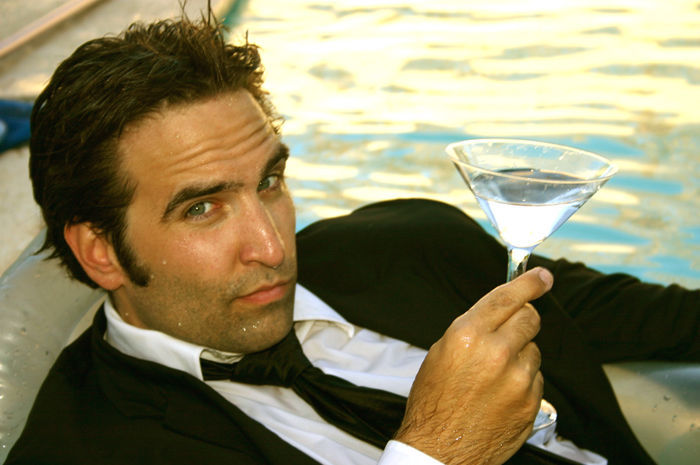 Hobart native Hatton stars in 'Green Book'