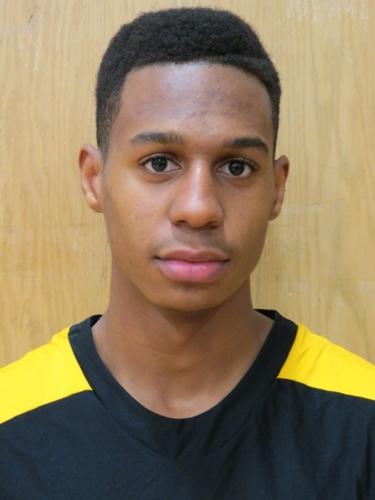 Parham's debut a successful one as Marian beats Lemont