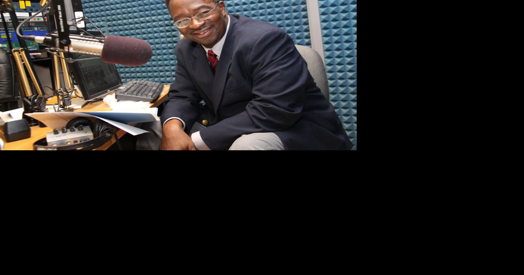 Tommy Williams, the voice of Region sports, dies