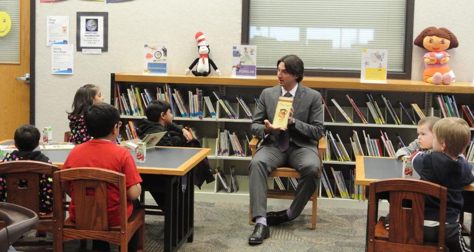 Children and parents learn the value of money management