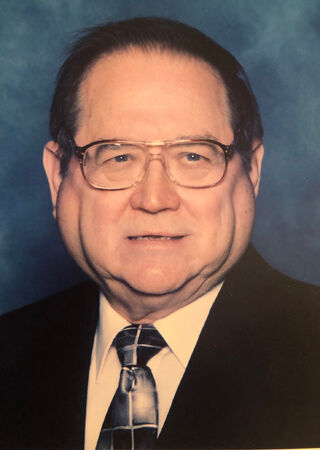 Joseph A. Heintz