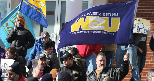USW set to kick off national oil bargaining