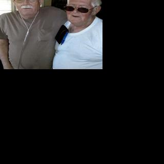 Kenneth A. Stoddard and Robert Eugene Stoddard