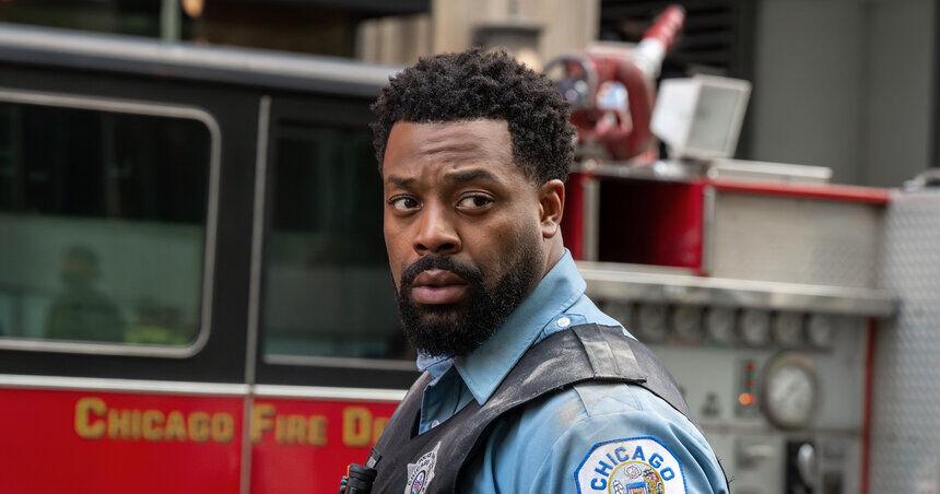 'Chicago P.D.' star to perform spoken word poetry in Miller