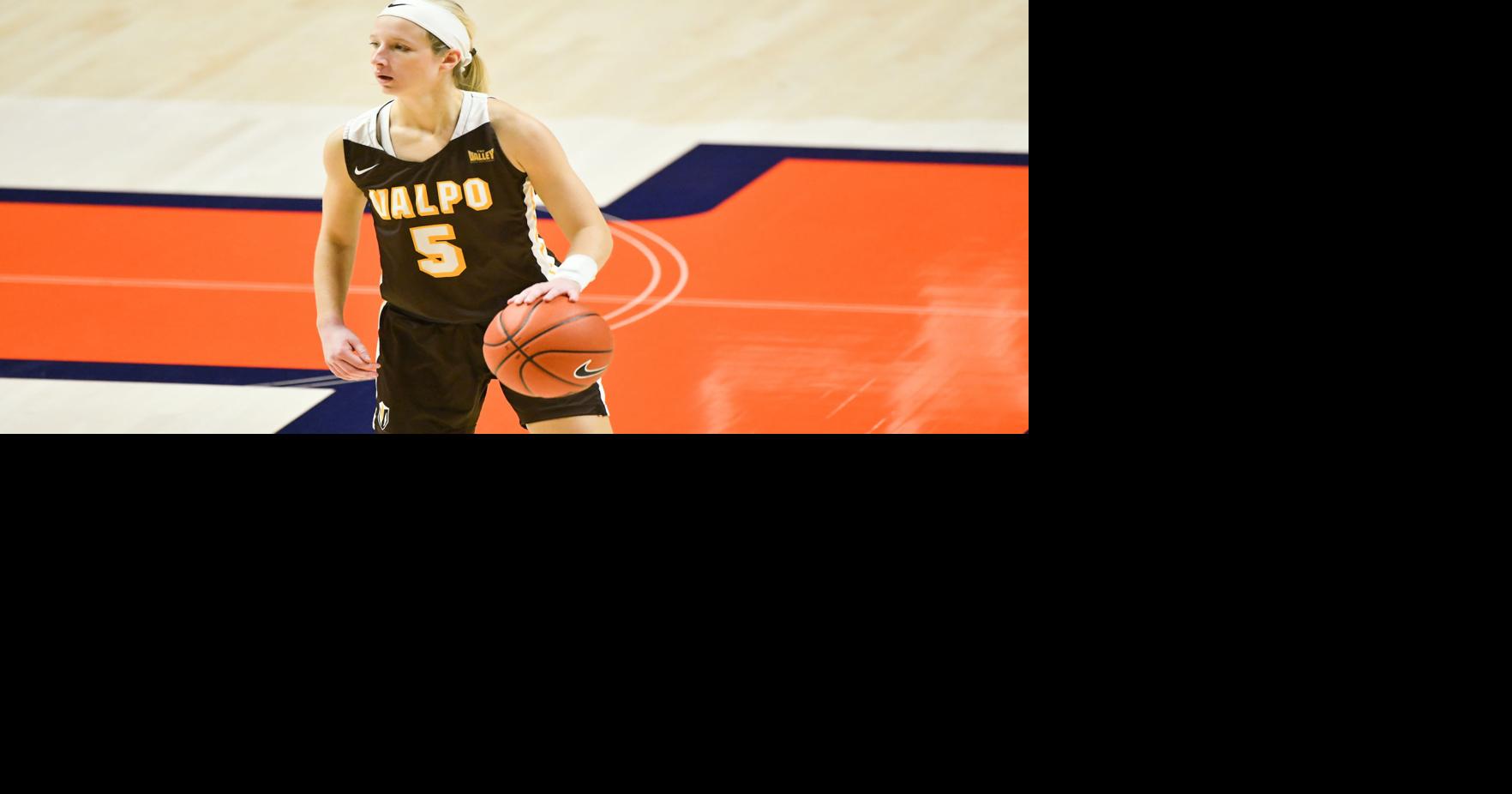 Shay Frederick battles back from COVID-19, emerges as Valparaiso's leader