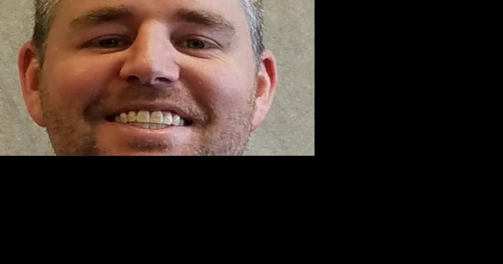 Wheeler football coach Adam Hudak, LaCrosse boys basketball coach ...