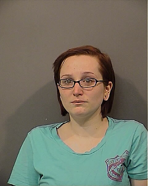 Griffith woman accused of child neglect facing criminal counts