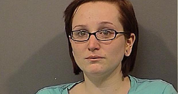 Griffith woman accused of child neglect facing criminal counts