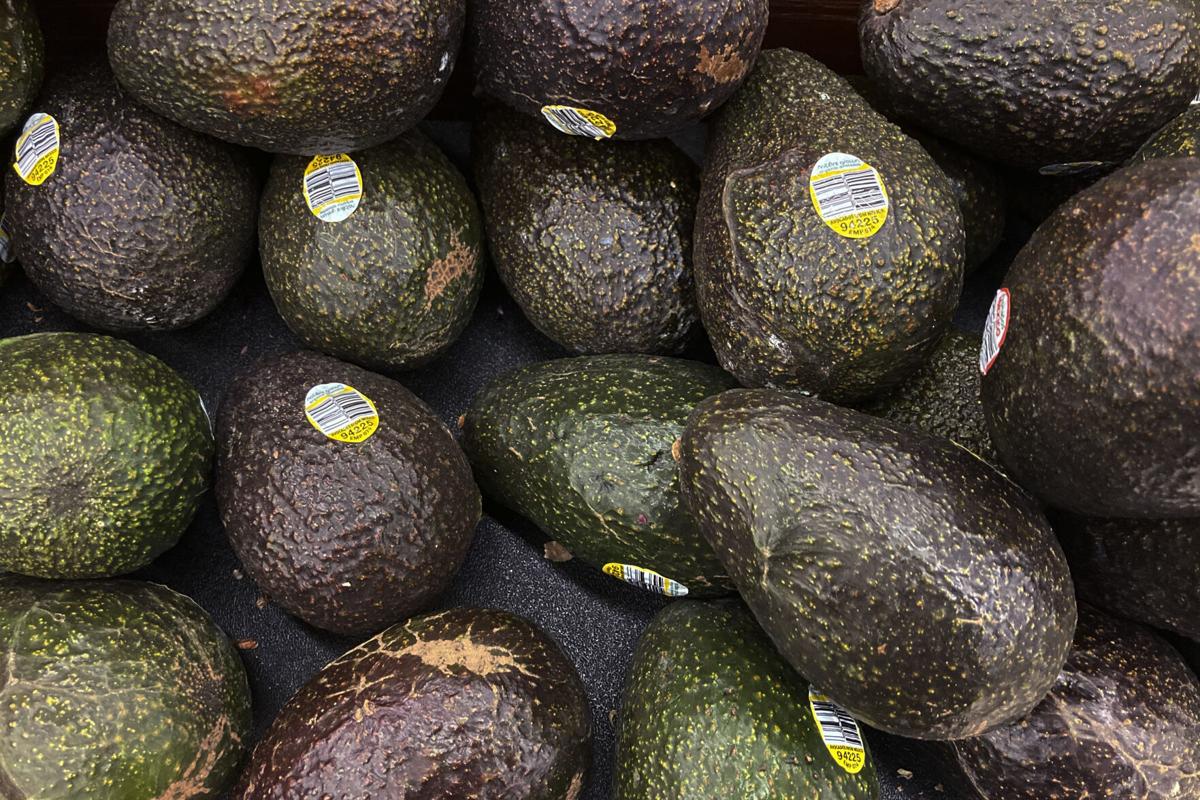 Get Healthy: Hot topics: AI and cancer diagnoses, outdoors and mental health, avocados help ...