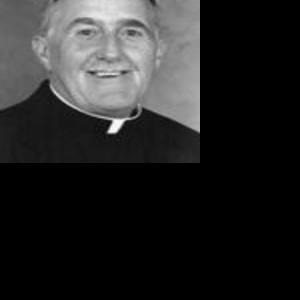 The Rev. David Gosnell: Always there to fill the need