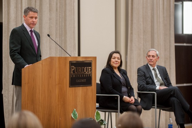 Washington pair say NWI's diversity is its strongest attribute