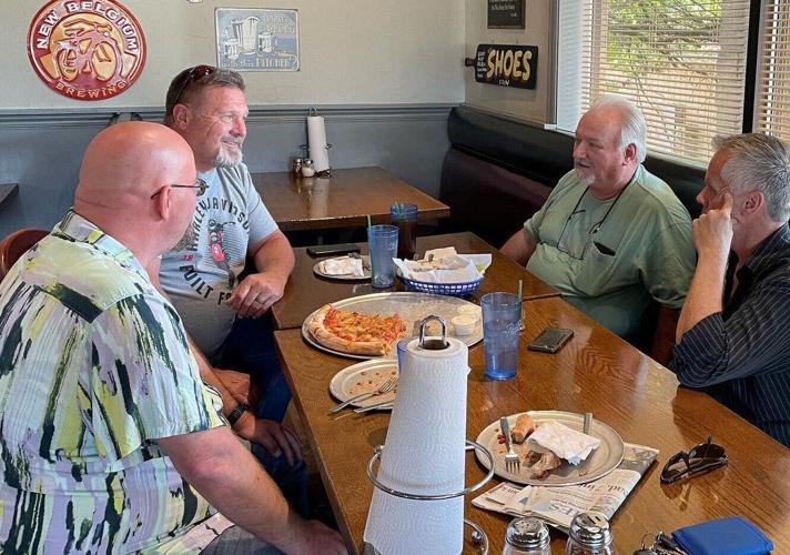 As digital news expands, print readers deserve my gratitude