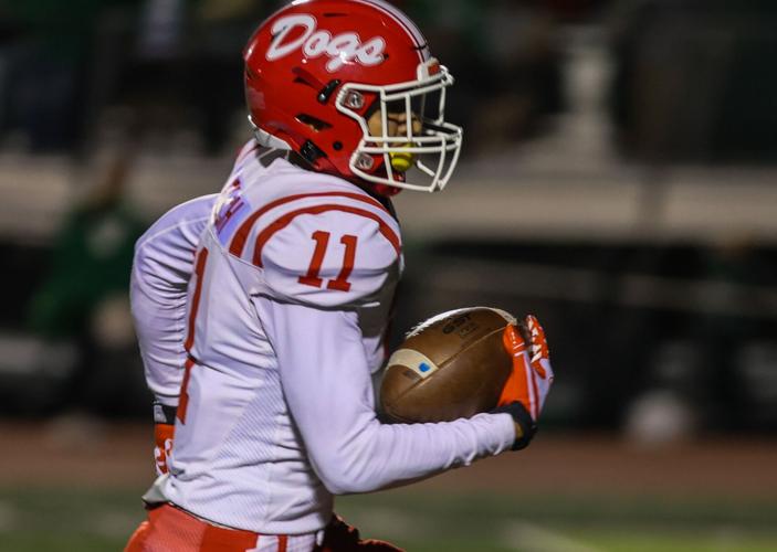 Crown Point rumbles past Valparaiso