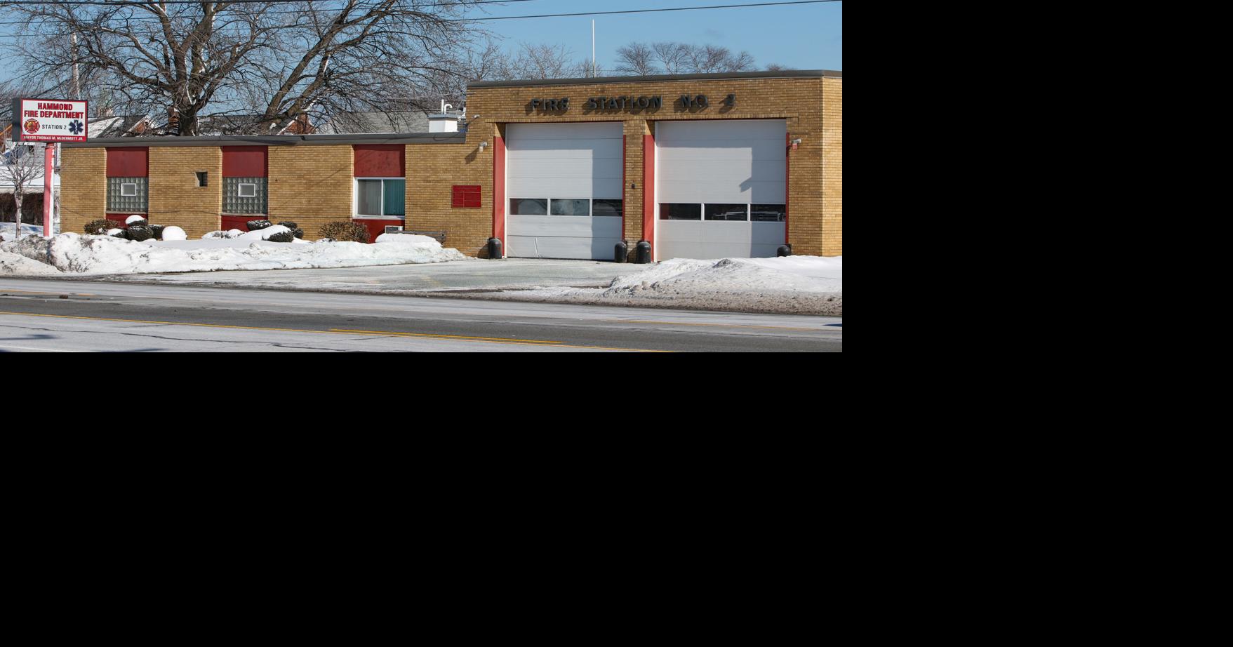 Hammond still exploring financing options for relocation of Fire ...