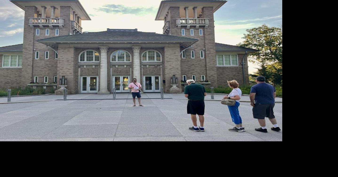 Group looking to preserve some of Gary’s notable buildings