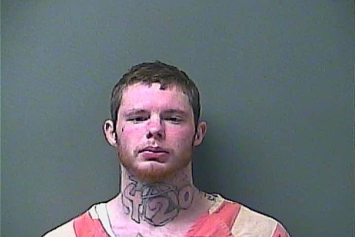 Gallery: Recent arrests booked into LaPorte County Jail