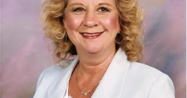 Woman was known as 'Mrs. Fun'