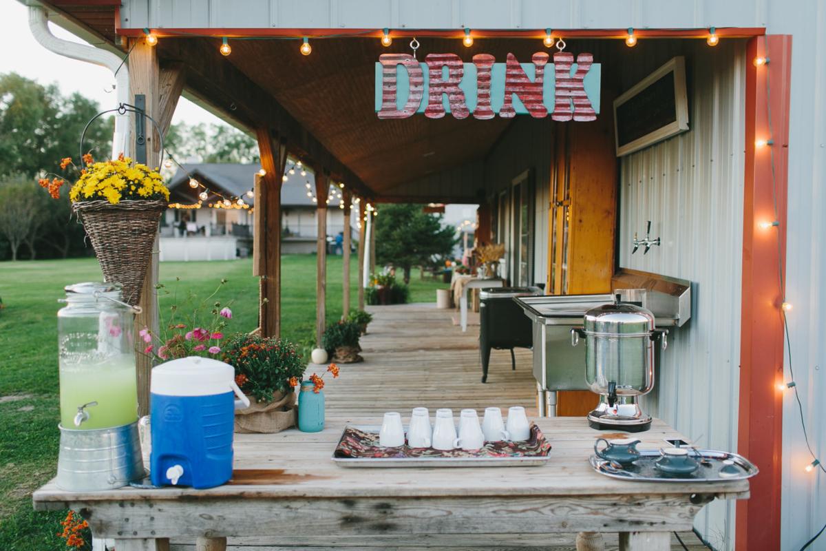 Locavore Farm offers 'Dine on the Land' dinners | Food | nwitimes.com