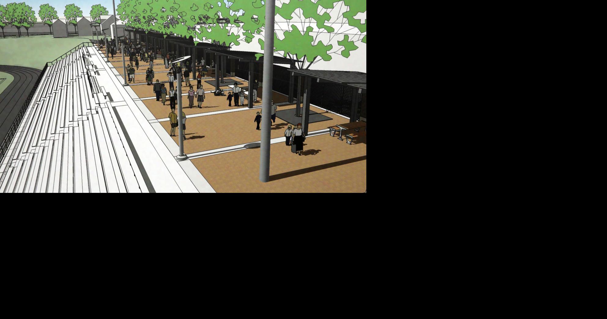 Bring Back Brickie Bowl Fundraiser