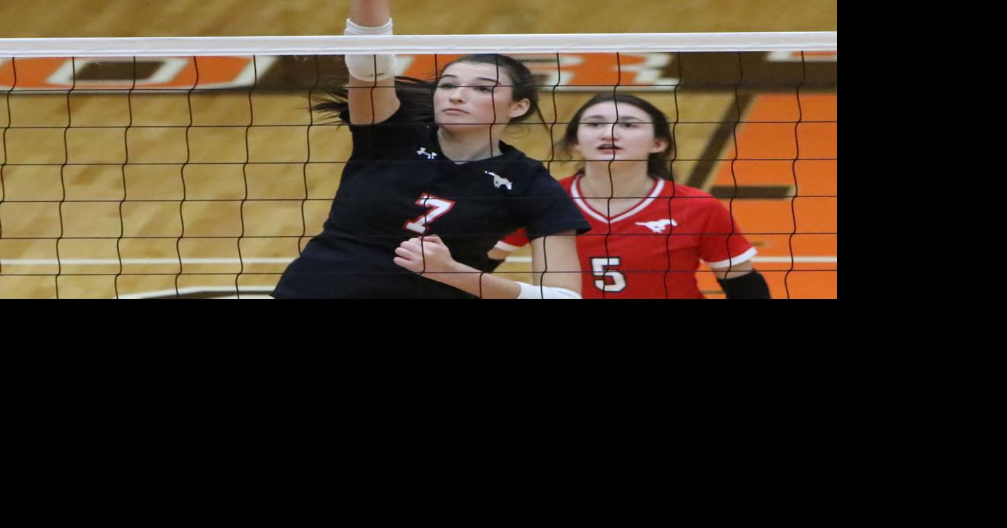 Haley Melby's recruiting trail leads to Kentucky