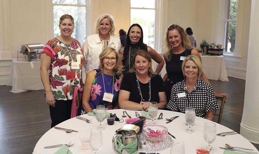 Women's Giving Circle awards grants