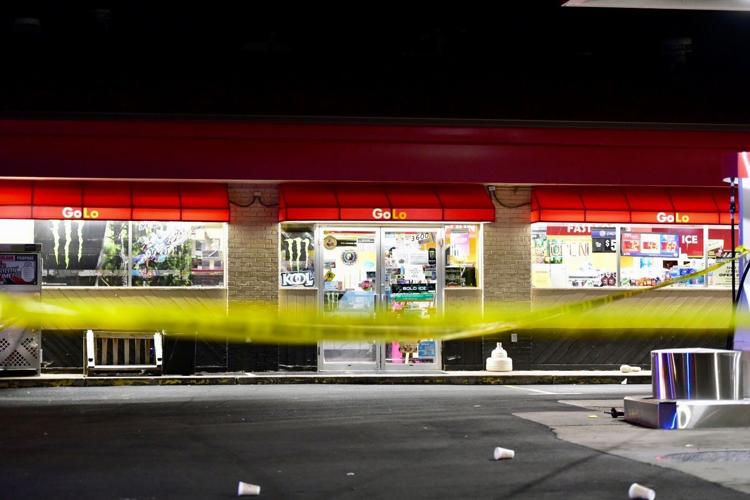 ‘Critical’ video captured shooting at GoLo gas station, chief confirms ...