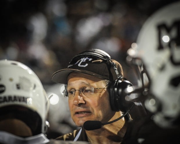 Cavavan in near-perfect form