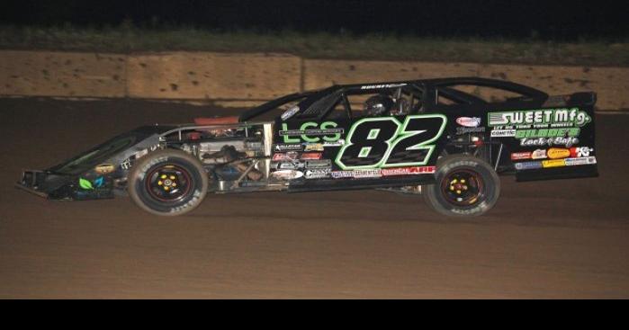 Michigan’s Jacob Poel wins Firecracker 50 at Shadyhill