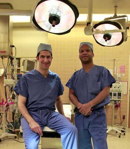 Franciscan Alliance: How to choose the right lung cancer treatment