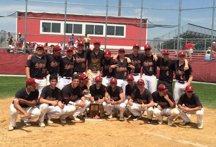 PREP BASEBALL: Andrean's 'Bench Boys' give 59ers a spark in sectional ...