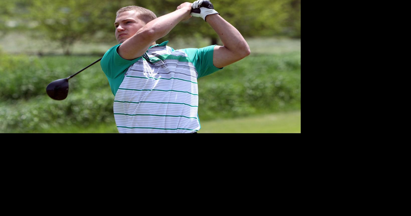 Valpo's Zach Holmes is 'surfer' calm