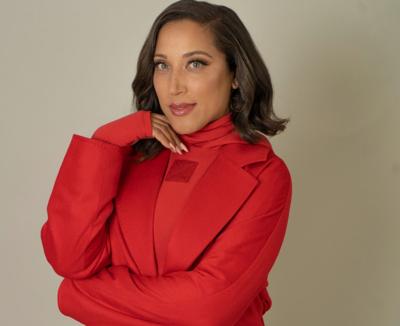 Robin Thede aims for laughs, longevity and legacy