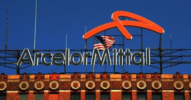 ArcelorMittal names new North America, Calvert CEOs after retirement