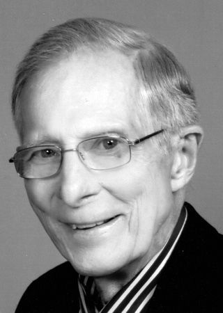 John 'Jack' Edward Chevigny