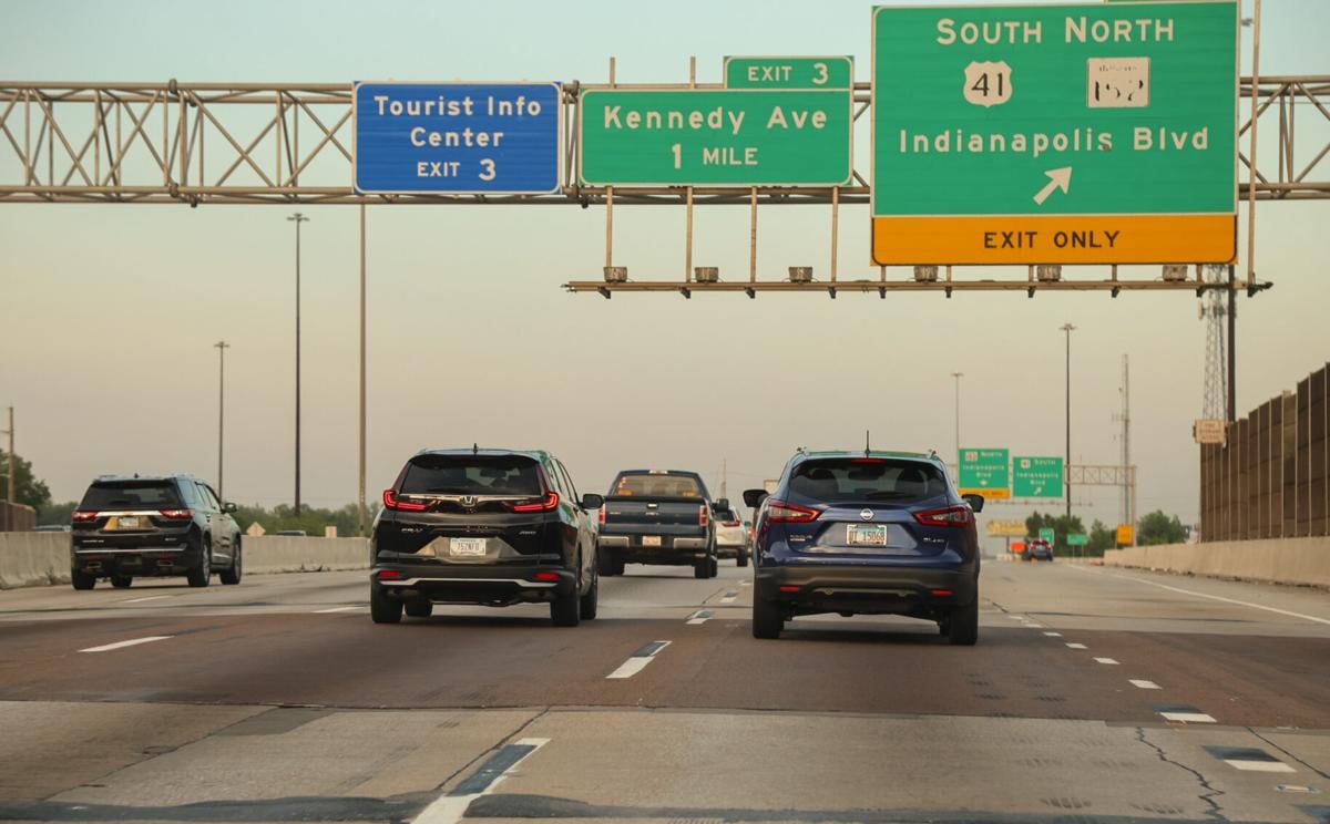 Thanksgiving travel expected to be second highest on record this year