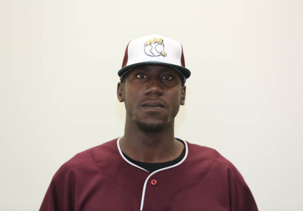 Familiar face returns to RailCats with chance at unfamiliar spot