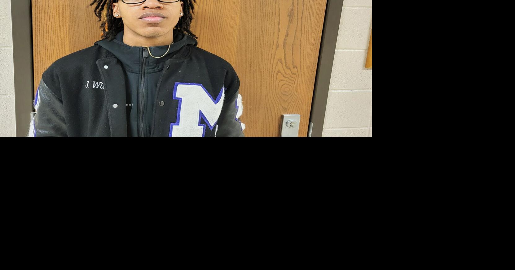 Jaeden Williams, Merrillville with statement win over Chesterton