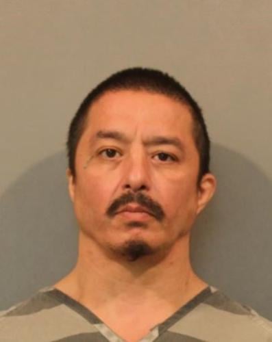 Defendant fatally stabbed man, jumped in car and took child to school ...