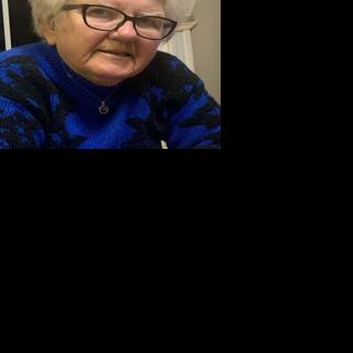 Mary Ann Verhoeve (nee Malachinski)
