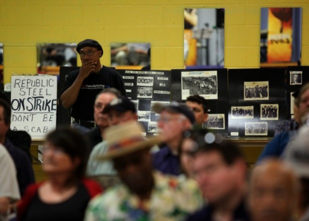 1937 massacre steeled resolve for union