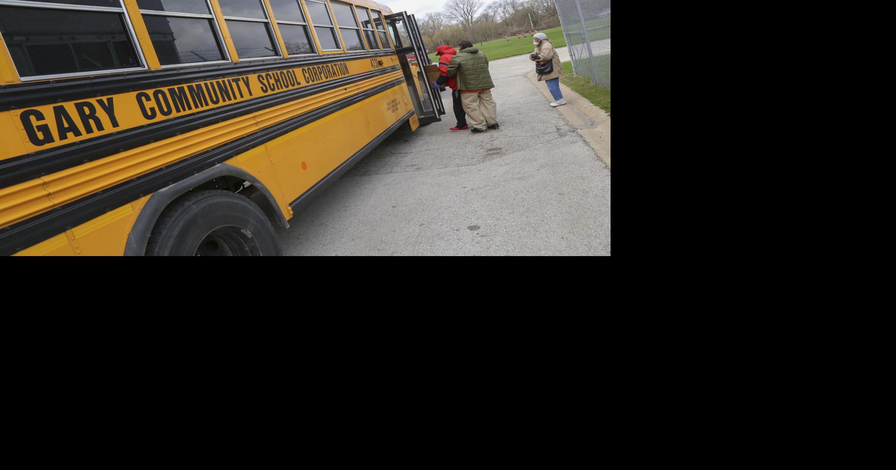 IUN, Gary schools partnership to address gaps in teacher shortage