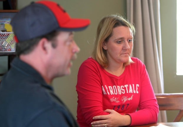 Girl's parents say Facebook comments scared daughter