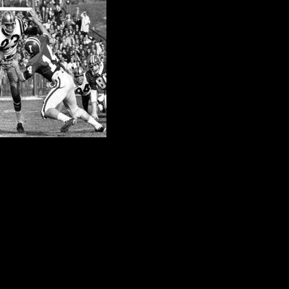 Leroy Keyes, gold standard of Purdue football, dies at 74