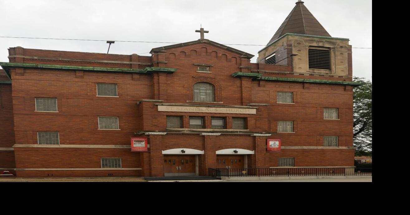 5 things to know about St. Stanislaus Church closing on its 125th ...