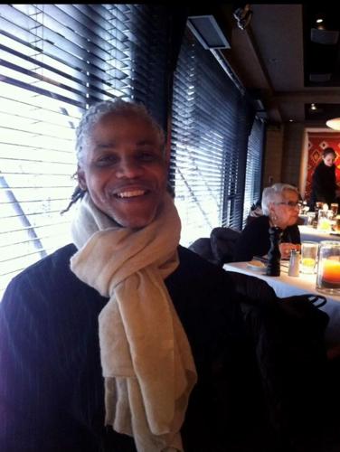 In the wake of his death, loved ones praise Vernel King's generosity ...