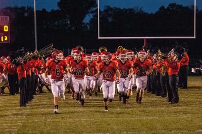 Kankakee Valley Kougars