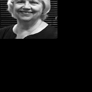 Margaret Ruth Gentry