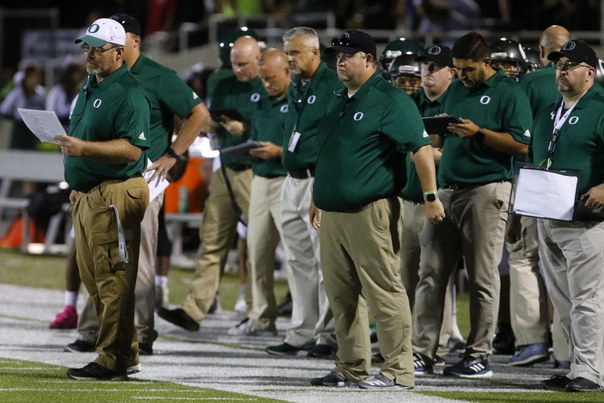 Lost season: Whiting football coach Brett Jennings finds solace in play ...