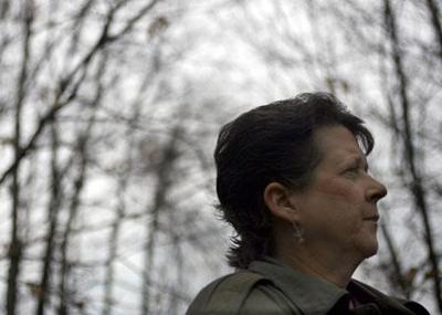 BRENDA KAYE BANASKI: Teen's disappearance, death shook Miller neighborhood